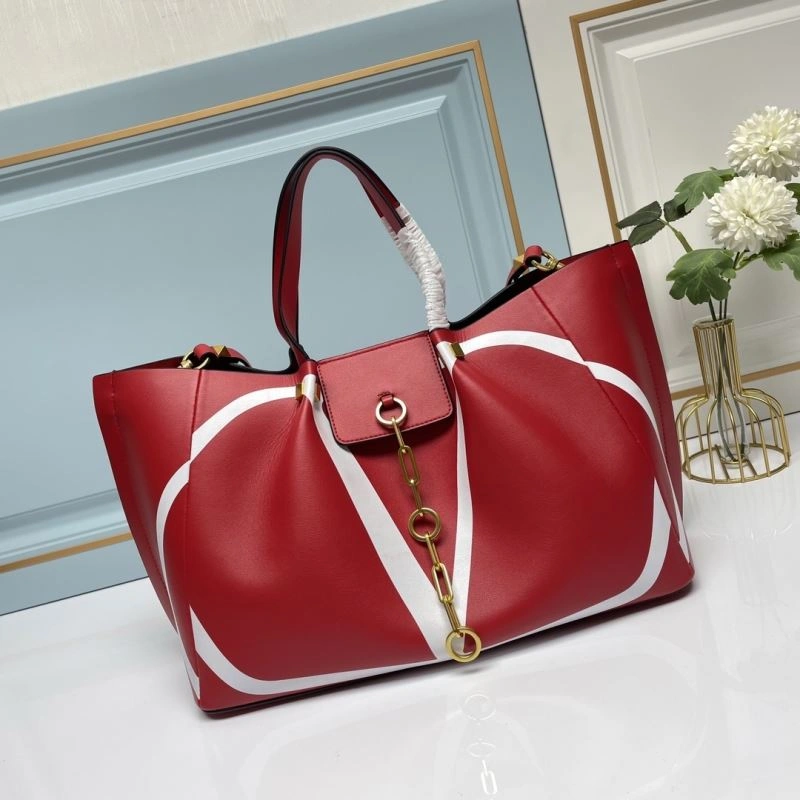 Indistinguishable Valentino Shopping Bags