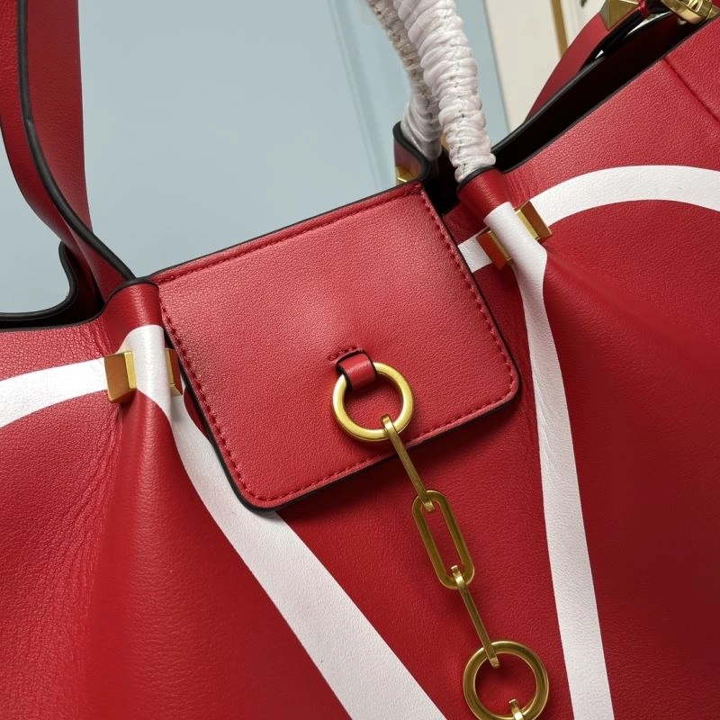 Indistinguishable Valentino Shopping Bags