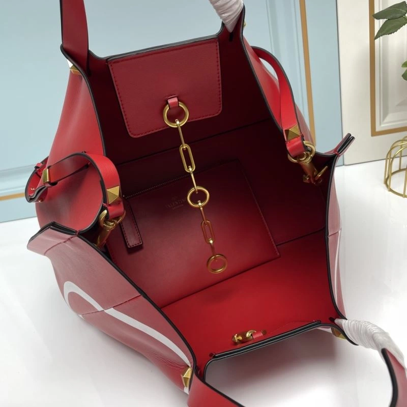 Indistinguishable Valentino Shopping Bags