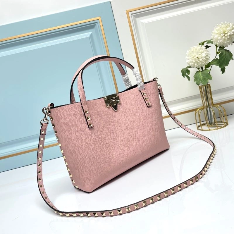 Factory-made Valentino Shopping Bags