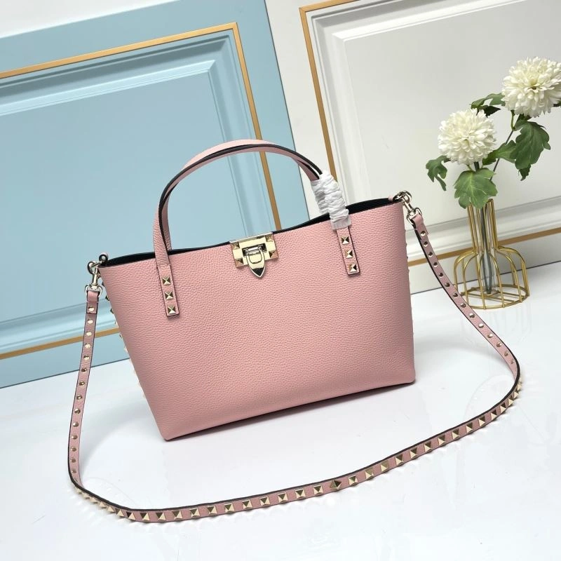 Factory-made Valentino Shopping Bags