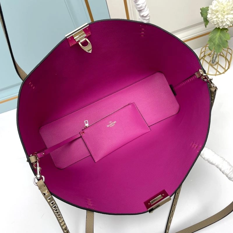Brand-original Valentino Shopping Bags