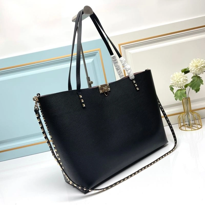 Top mirror Valentino Shopping Bags