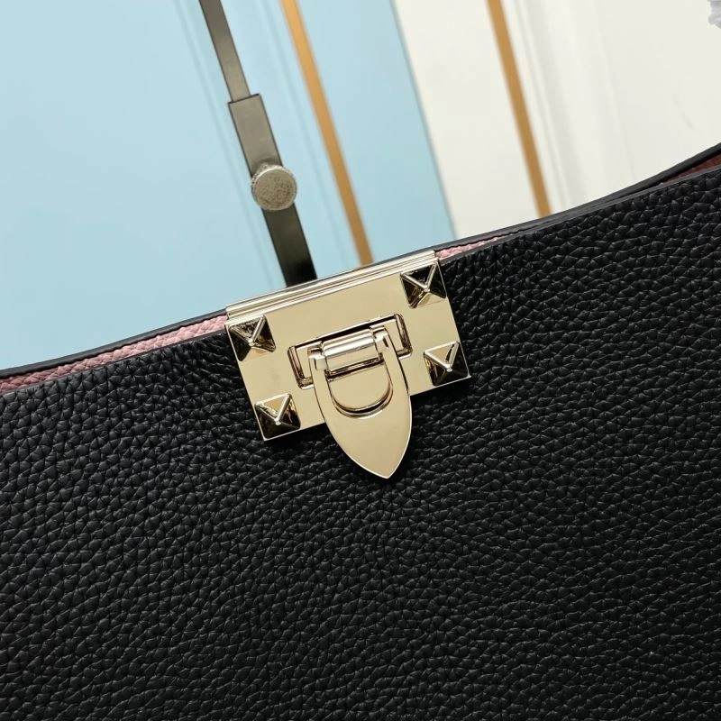 Top mirror Valentino Shopping Bags