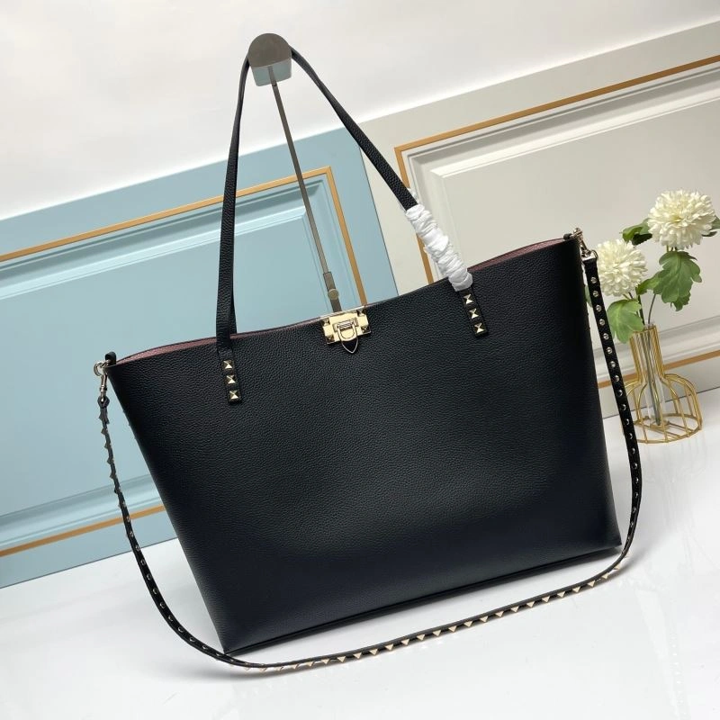 Top mirror Valentino Shopping Bags