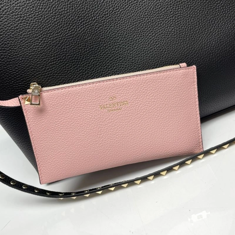 Top mirror Valentino Shopping Bags