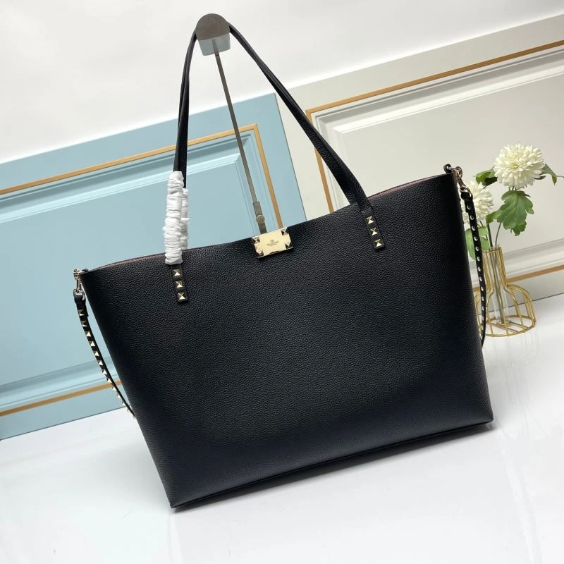 Top mirror Valentino Shopping Bags