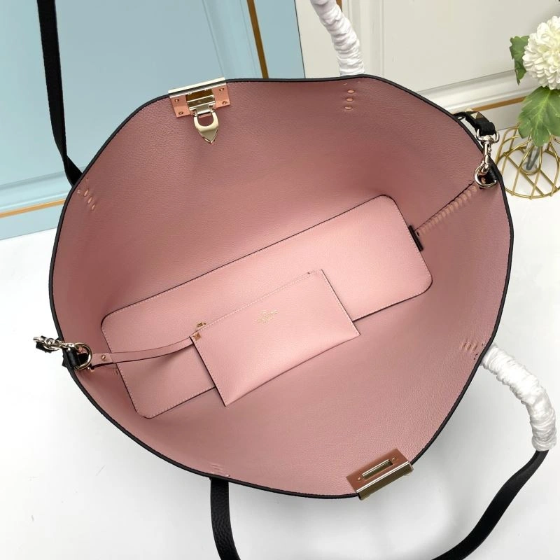 Top mirror Valentino Shopping Bags