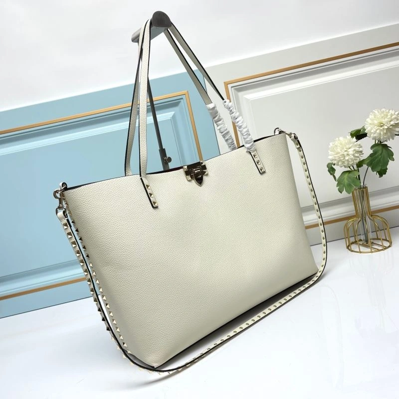 Top mirror Valentino Shopping Bags