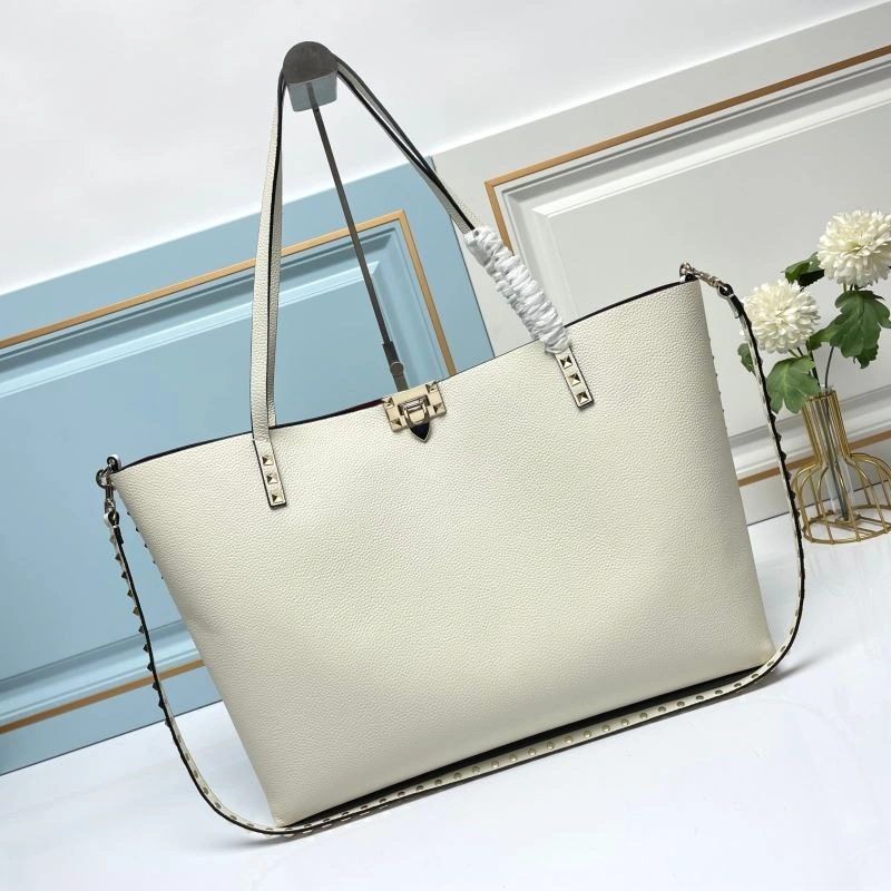 Top mirror Valentino Shopping Bags