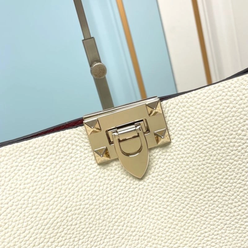 Top mirror Valentino Shopping Bags