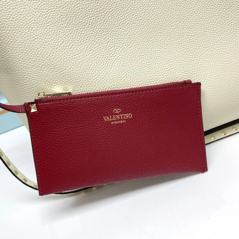 Top mirror Valentino Shopping Bags