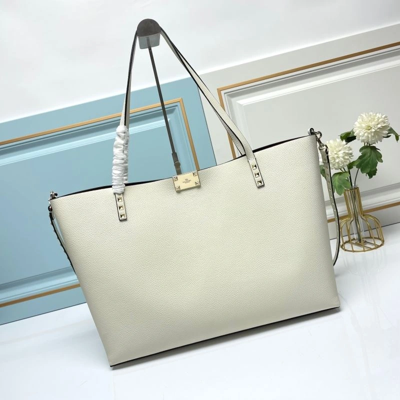 Top mirror Valentino Shopping Bags