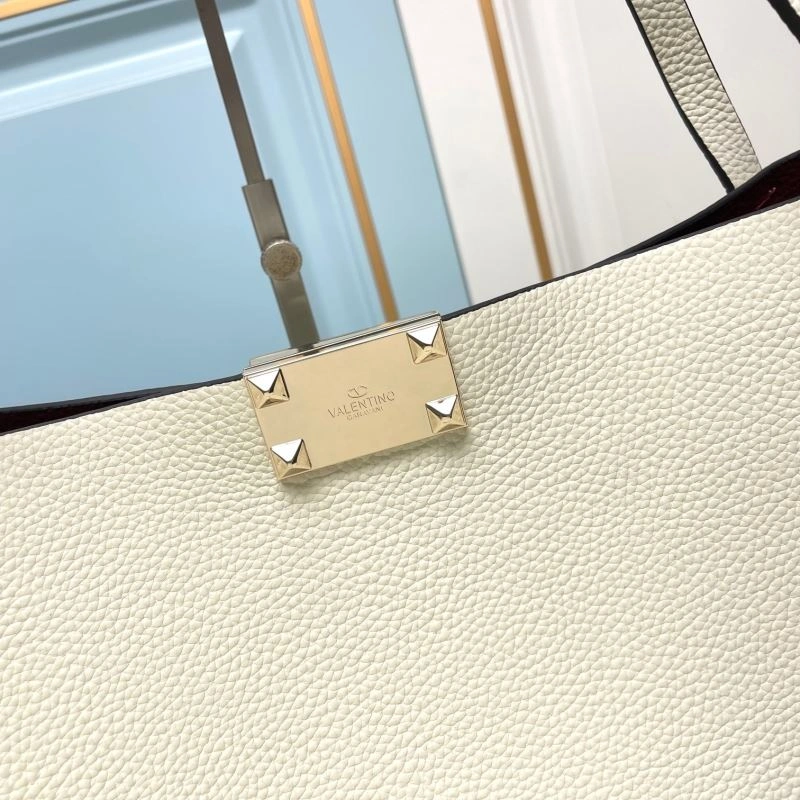 Top mirror Valentino Shopping Bags