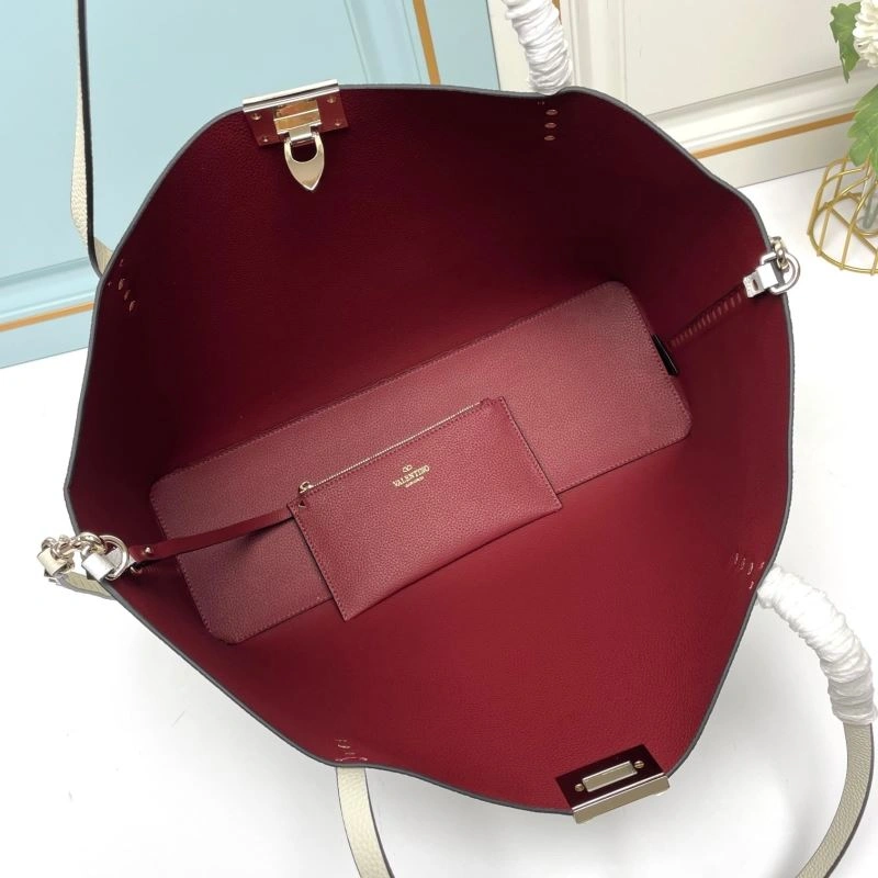 Top mirror Valentino Shopping Bags