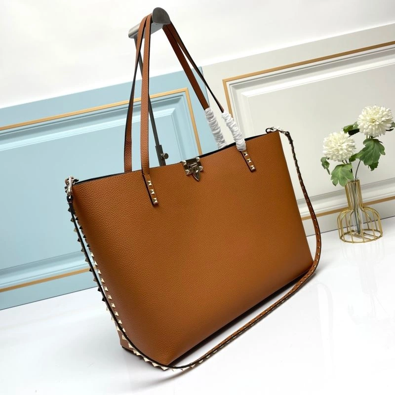 Real Valentino Shopping Bags