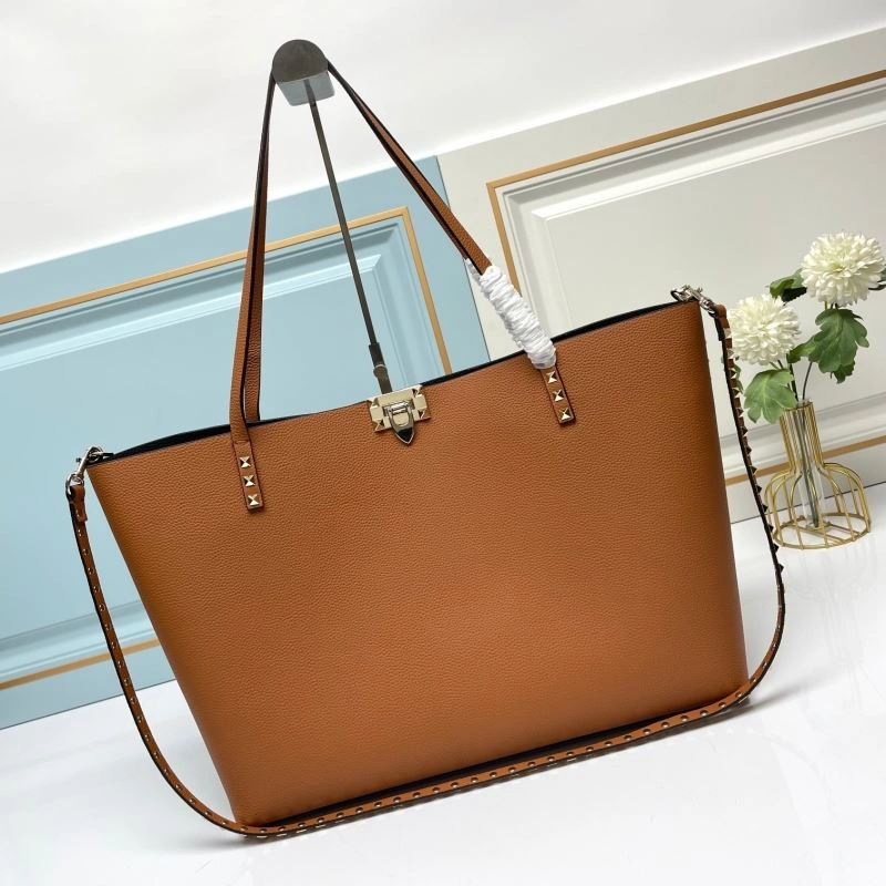 Real Valentino Shopping Bags