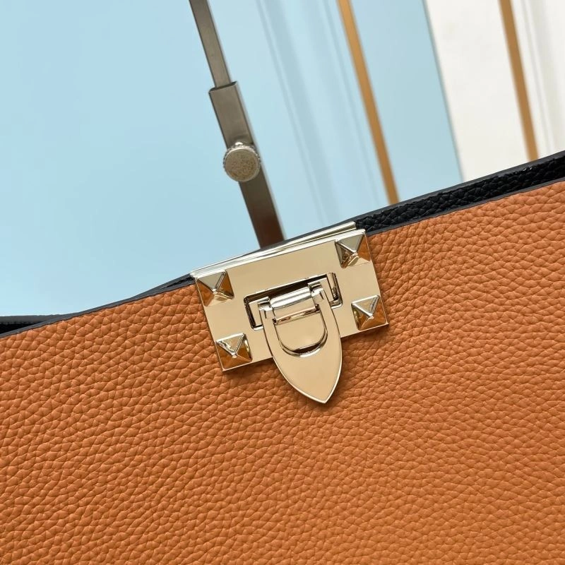 Real Valentino Shopping Bags