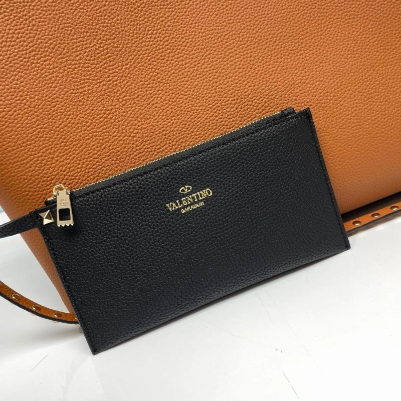 Real Valentino Shopping Bags