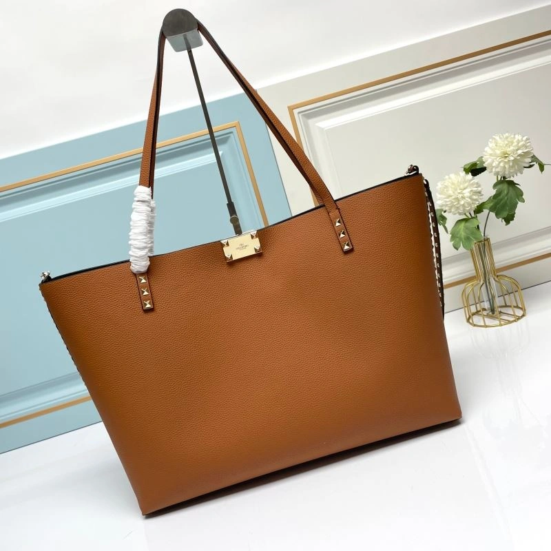 Real Valentino Shopping Bags