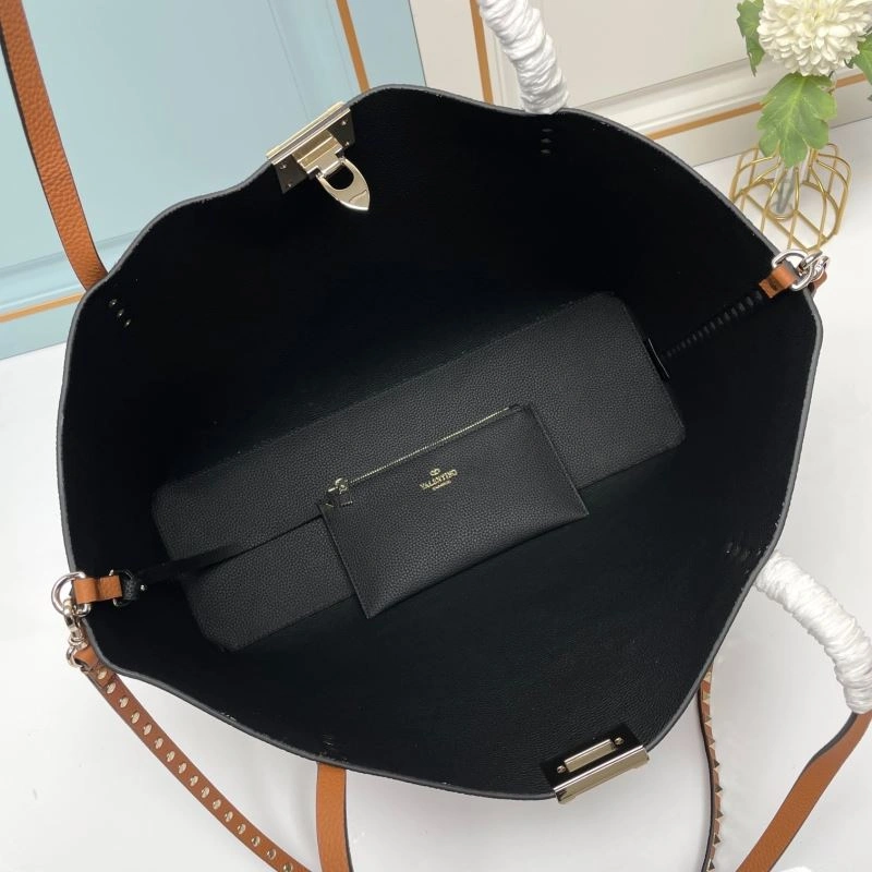 Real Valentino Shopping Bags