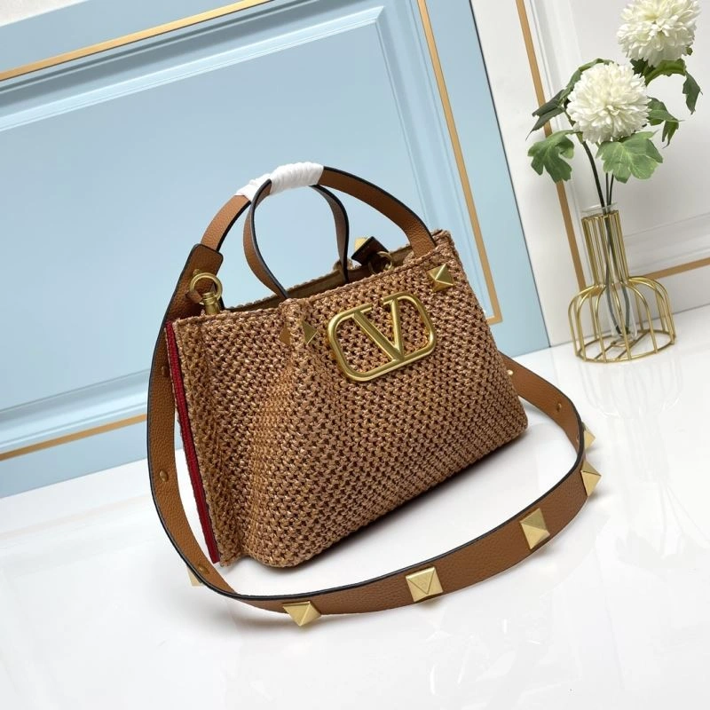 Legit Valentino Shopping Bags
