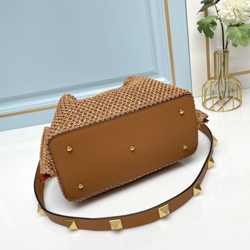 Legit Valentino Shopping Bags