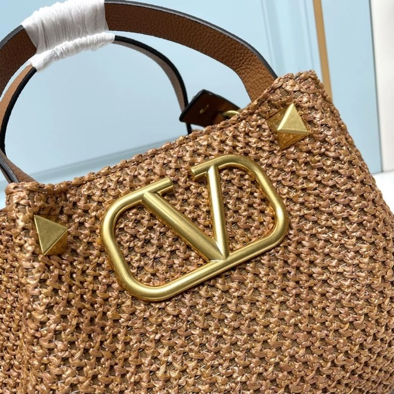 Legit Valentino Shopping Bags