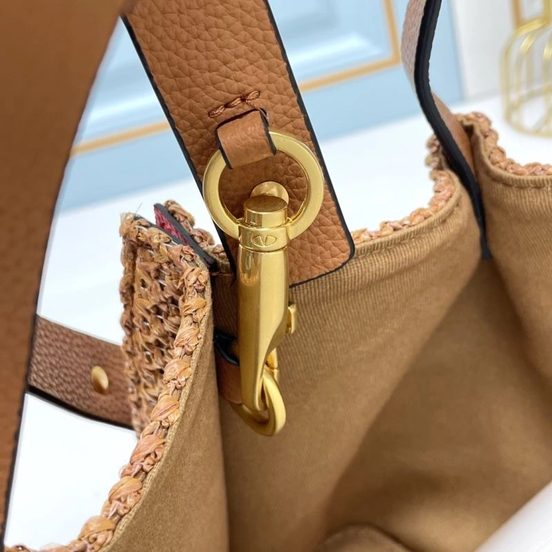 Legit Valentino Shopping Bags