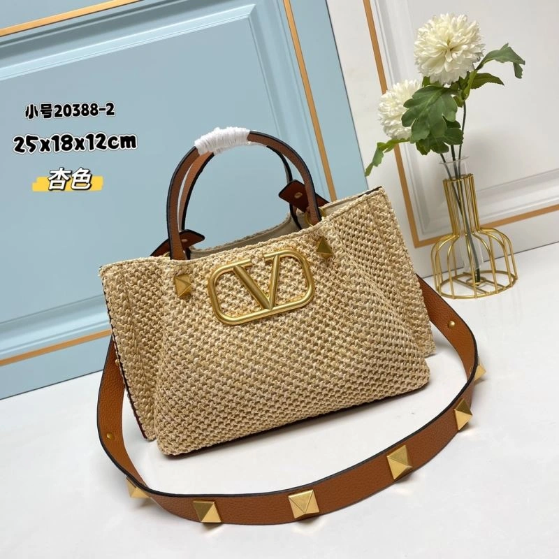 Valentino Shopping Bags