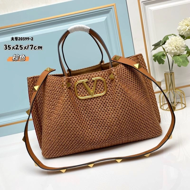 Genuine Valentino Shopping Bags