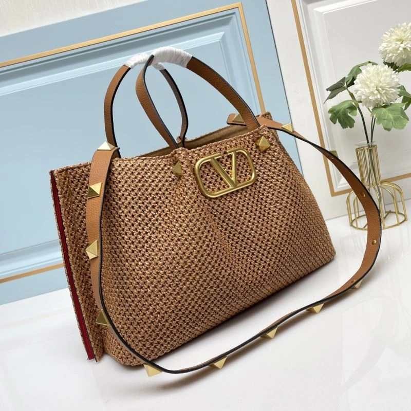 Genuine Valentino Shopping Bags