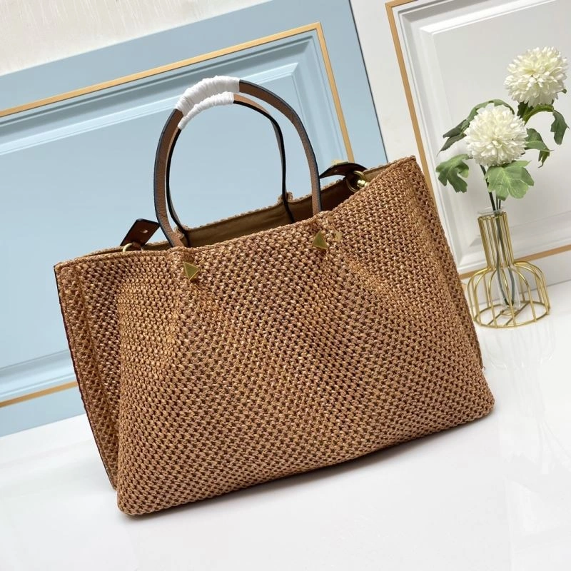 Genuine Valentino Shopping Bags