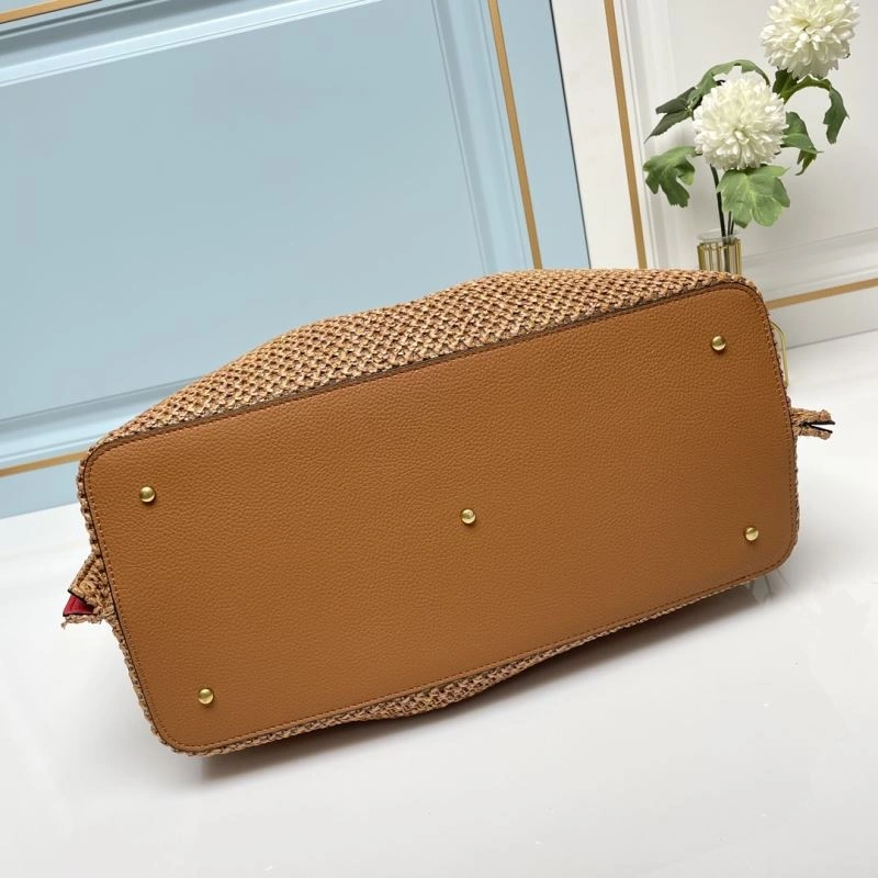 Genuine Valentino Shopping Bags