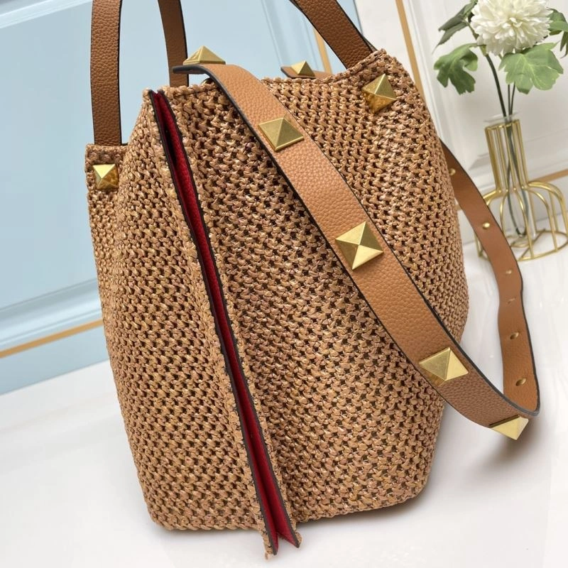 Genuine Valentino Shopping Bags
