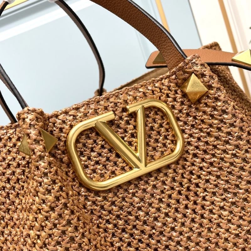 Genuine Valentino Shopping Bags