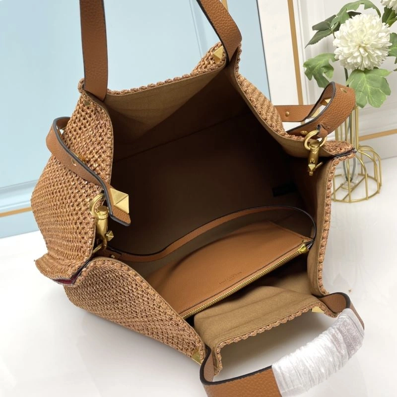 Genuine Valentino Shopping Bags