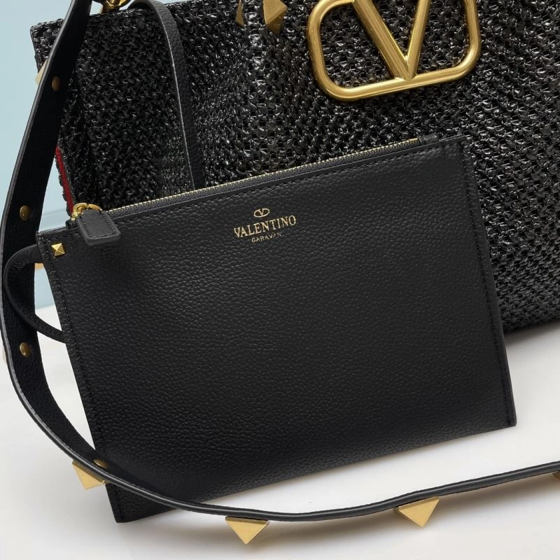 Bargain Valentino Shopping Bags