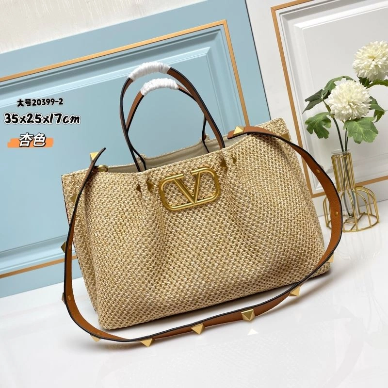 Value-priced Valentino Shopping Bags