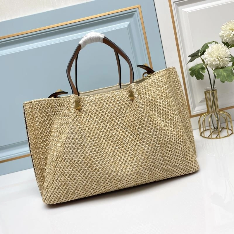 Value-priced Valentino Shopping Bags