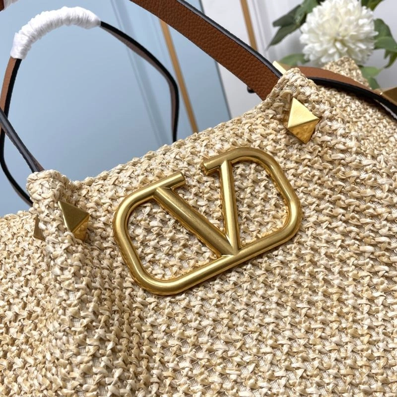 Value-priced Valentino Shopping Bags