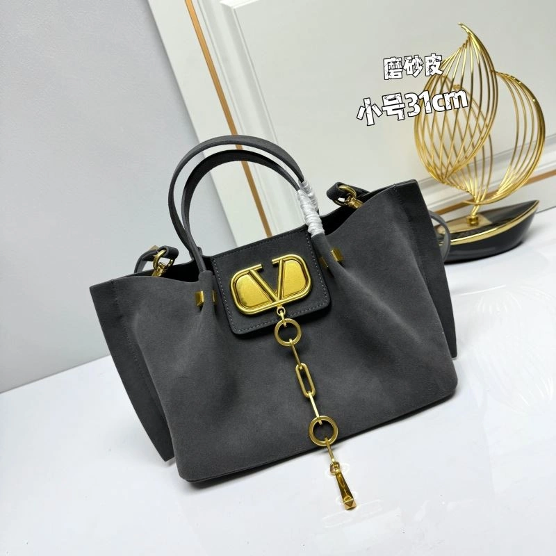 Valentino Shopping Bags