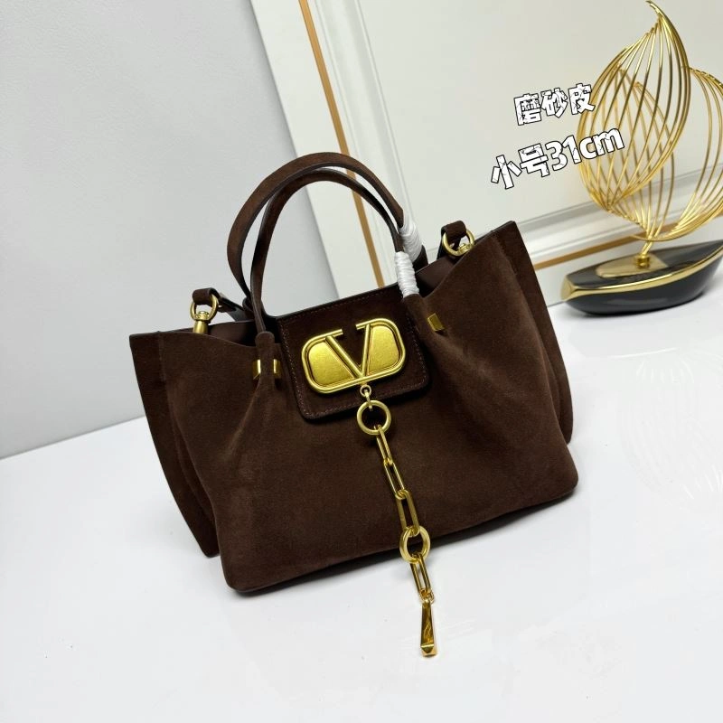Valentino Shopping Bags