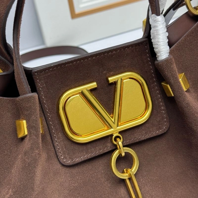 Reasonably priced Valentino Shopping Bags