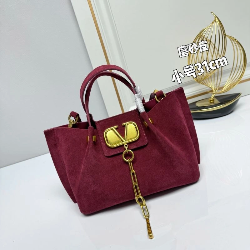 Valentino Shopping Bags