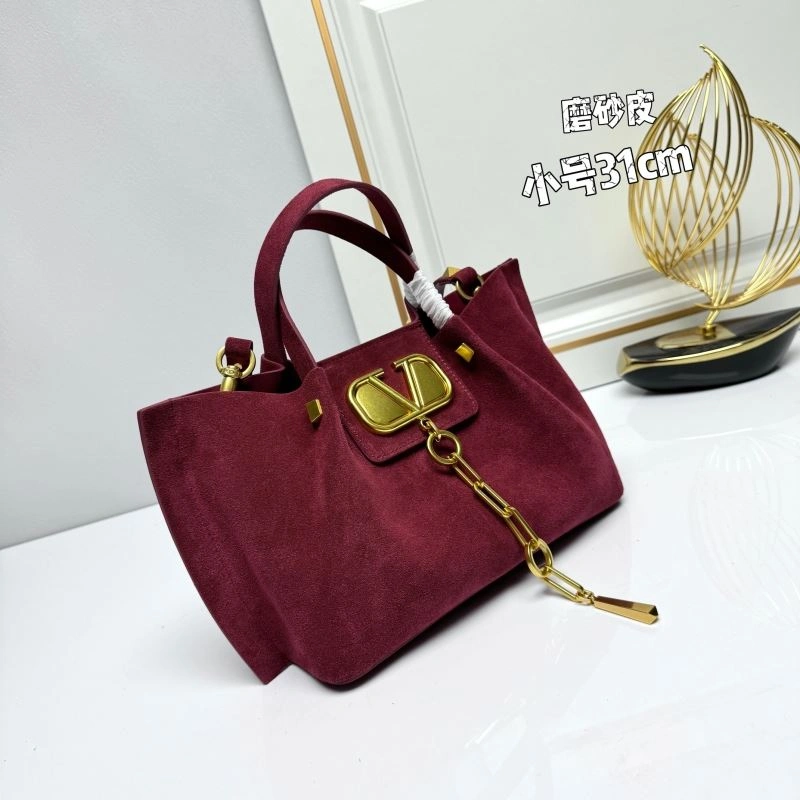 Economical Valentino Shopping Bags