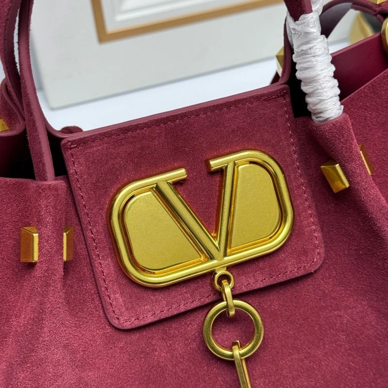 Economical Valentino Shopping Bags