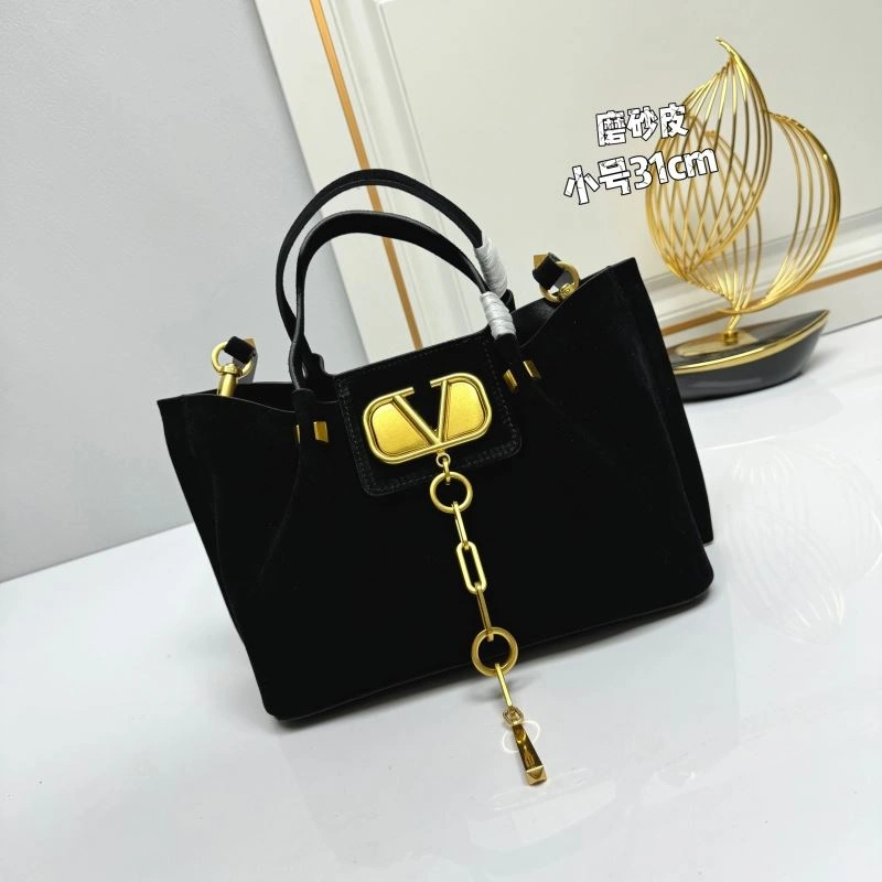 Valentino Shopping Bags