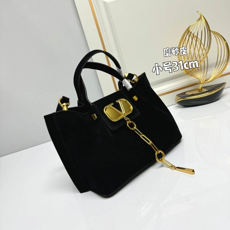 Legit Valentino Shopping Bags