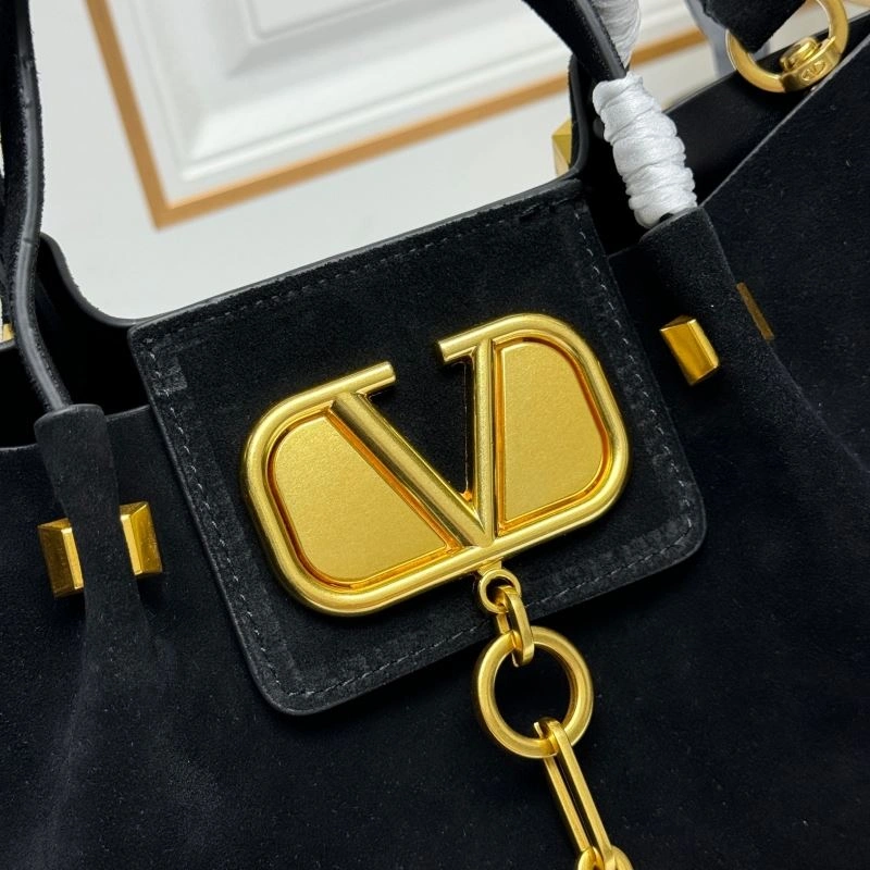 Legit Valentino Shopping Bags